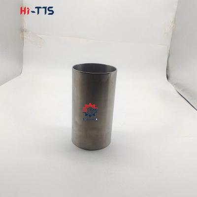 China Yanmar V3300 4TNE98 Diesel Engine Bimetal Cylinder Liner 129907-01100 30mm for sale