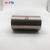 China Yanmar V3300 4TNE98 Diesel Engine Bimetal Cylinder Liner 129907-01100 30mm for sale