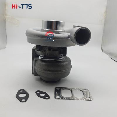 China Diesel Engine Turbocharger 3802289 3522777 3528741 3522778 for 6BT 6BTA 12 Months Warranty for sale