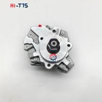 China QSB6.7 Engine Fuel Injection Pump 0445020122 5256607 5256608 0.5kg Steel Aluminum for sale
