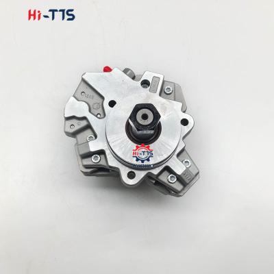 China QSB6.7 Engine Fuel Injection Pump 0445020122 5256607 5256608 0.5kg Steel Aluminum for sale