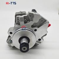 China QSB6.7 Engine Fuel Injection Pump 0445020122 5256607 5256608 0.5kg Steel Aluminum for sale
