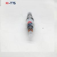 China QSB 6.7 6D107 Fuel Injector 0445120059 3976372 4945969 6754113011 1kg for sale