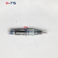 China QSB 6.7 6D107 Fuel Injector 0445120059 3976372 4945969 6754113011 1kg for sale