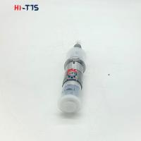China QSB 6.7 6D107 Fuel Injector 0445120059 3976372 4945969 6754113011 1kg for sale