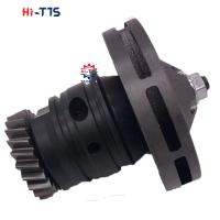 China D924T D924 D926 R914 R924 R934 R944 Water Pump 9077637 Engine Spare Parts 9KG Steel Aluminum for sale
