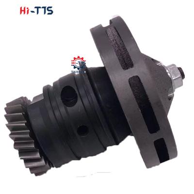 China D924T D924 D926 R914 R924 R934 R944 Water Pump 9077637 Engine Spare Parts 9KG Steel Aluminum for sale