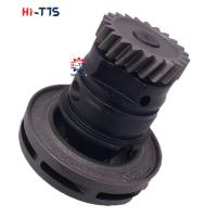 China D924T D924 D926 R914 R924 R934 R944 Water Pump 9077637 Engine Spare Parts 9KG Steel Aluminum for sale