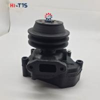 China Diesel Engine Water Pump 495 Series 4100 4102 9kg Steel Aluminum for Industrial Engines for sale