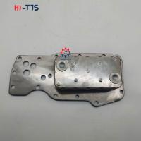 China 4BT 6BT QSB6.7 Diesel Engine Oil Cooler Core 3975818 4896409 4895742 3959031 for sale