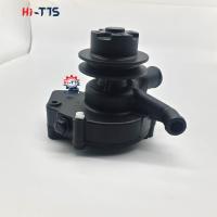 China R4015ZD Engine Water Pump 3kg Steel Aluminum for Industrial Engines for sale