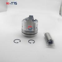 China Diesel Engine Piston 4D98E 4TNE98 129903-22081 129903-22080 95mm for sale
