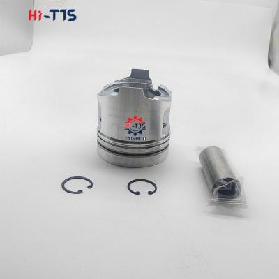 China Diesel Engine Piston 4D98E 4TNE98 129903-22081 129903-22080 95mm for sale