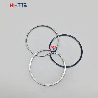 China E320D C7.1 Engine Piston Ring 102mm T415098 3707998 3707997 276-7476 for sale