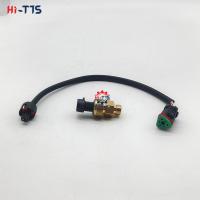 China 194-6722 1946722 Pressure Sensor for Komatsu Excavator 3126B 322C for sale