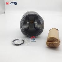 China Excavator C7.1 Engine Piston Kit 450-5996 T417956 4505996 3747389 for sale