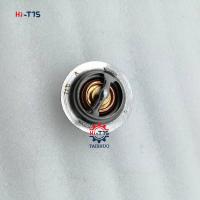 China Thermostat 19434-73014 with O-Ring 71°C for Kubota D722 D902 V2003T D1703 V2203 V1505 D1005 for sale