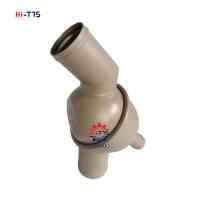 China CLG835H Wheel Loader Thermostat SP171914 13061335 WP6G Engine 2kg for sale