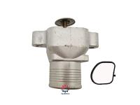 China CAT 323D 336D C7.1 Engine Thermostat 76°C 417-7782 4177782 for sale