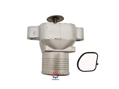 China CAT 323D 336D C7.1 Engine Thermostat 76°C 417-7782 4177782 for sale