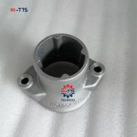 China Engine Thermostat Seat BFM1013 Outlet Branch D6E 04254383 Aluminium 2kg for sale