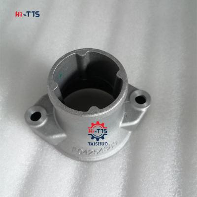 China Engine Thermostat Seat BFM1013 Outlet Branch D6E 04254383 Aluminium 2kg for sale