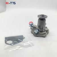 China Perkins 403D-11 403C-11 Water Pump U45017961 145017960 145017870 145017840 3KG Steel Aluminum for sale