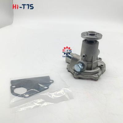 China Perkins 403D-11 403C-11 Water Pump U45017961 145017960 145017870 145017840 3KG Steel Aluminum for sale