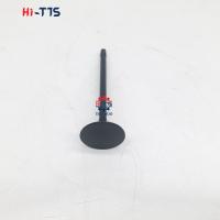 China Diesel Engine Inlet Intake Valve 309-6678 for CAT C4.4 C6.6 C7.1 Engines for sale