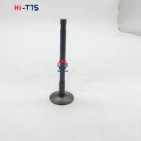 China C7.1 Engine Valve 315-3390 315-3394 Inlet Exhaust for Caterpillar Excavator Parts for sale