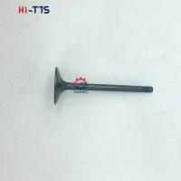 China Diesel Engine Exhaust Valve 339-9637 3399637 for CAT C7.1 Engine for sale