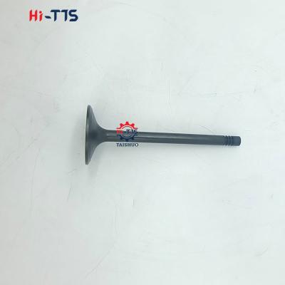 China Diesel Engine Exhaust Valve 339-9637 3399637 for CAT C7.1 Engine for sale