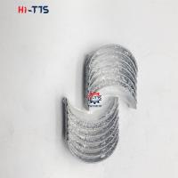 China Diesel Engine Main Bearing STD 445-9324 317-5482 for C6.6 C7.1 Aluminum 3.2kg for sale