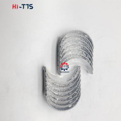 China Diesel Engine Main Bearing STD 445-9324 317-5482 for C6.6 C7.1 Aluminum 3.2kg for sale
