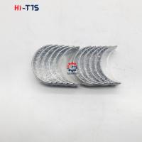 China C7.1 C6.6 Engine Connecting Rod Bearing 470-8101 STD Aluminum Crankshaft Bearing Bush for sale