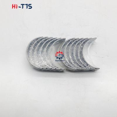China C7.1 C6.6 Engine Connecting Rod Bearing 470-8101 STD Aluminum Crankshaft Bearing Bush for sale