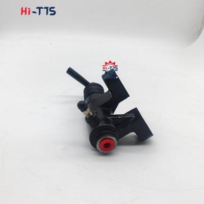 China Hino Clutch Slave Cylinder 31470-1142 31470-1140 Steel Aluminum 2kg for sale