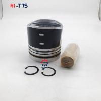 China TD226B TBD226B Deutz Diesel Engine Piston Kit 13020377 12 Month Warranty for sale