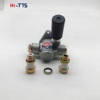 China Engine V3072 Fuel Feed Pump 1307770 0440008089 044000806 0.5kg Steel Aluminum for sale