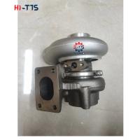 China TD04 4938902042 49389-02043 ME223610 Complete Turbocharger for Diesel Truck Bus Engine for sale