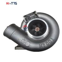 China TD04 4938902042 49389-02043 ME223610 Complete Turbocharger for Diesel Truck Bus Engine for sale
