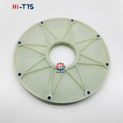 China QSB6.7 Coupling Flange for Excavator Engine Standard Size 100% Quality for sale