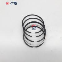 China 1103 1104 Piston Ring 41158041 STD Size Stainless Steel for Diesel Engine Parts for sale