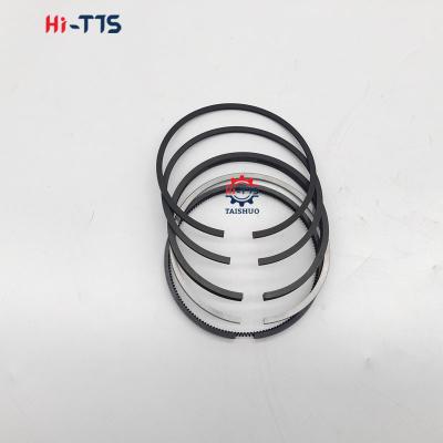 China 1103 1104 Piston Ring 41158041 STD Size Stainless Steel for Diesel Engine Parts for sale