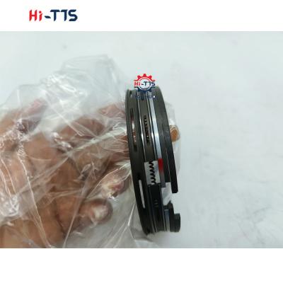 China AD3.152 AD4.203 Piston Ring 41158057 STD Size Stainless Steel for Diesel Engine Parts for sale