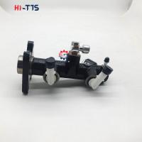 China Clutch Slave Cylinder for Hino OEM OK421-43-990 3KG Steel Aluminum for sale