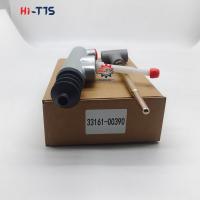 China Clutch Slave Cylinder for OEM 33161-00380 33161-00390 Steel Aluminum 2kg for sale