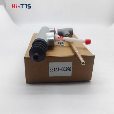 China Clutch Slave Cylinder for OEM 33161-00380 33161-00390 Steel Aluminum 2kg for sale