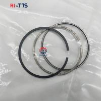 China Engine Piston Ring 4TNV98 4D98E 101mm YM129907-22051 YM129903-22050 for sale