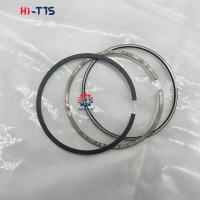 China Engine Piston Ring 4TNV98 4D98E 101mm YM129907-22051 YM129903-22050 for sale